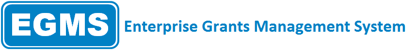 eGrant Management - MTW Solutions Grants Management System